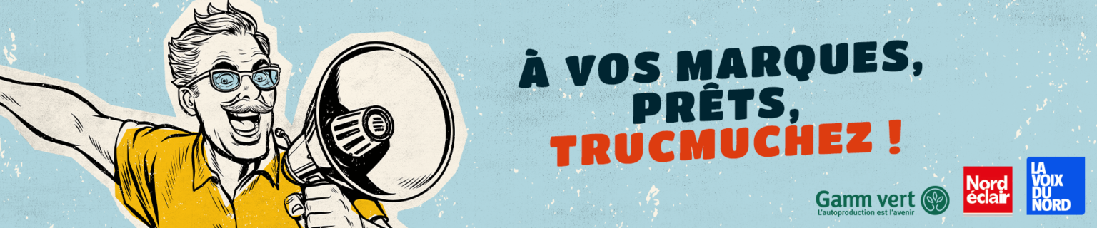 Trucmuche – Le site des trucmucheurs